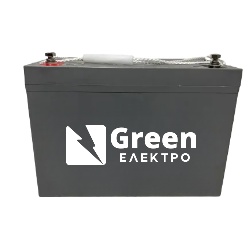Аккумуляторные батареи АКБ купить в Киеве Greenelektro